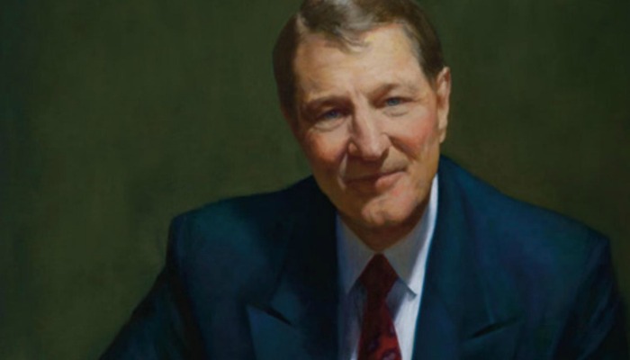 Neal A Maxwell: A Complete Chronology of His Talks and Speeches