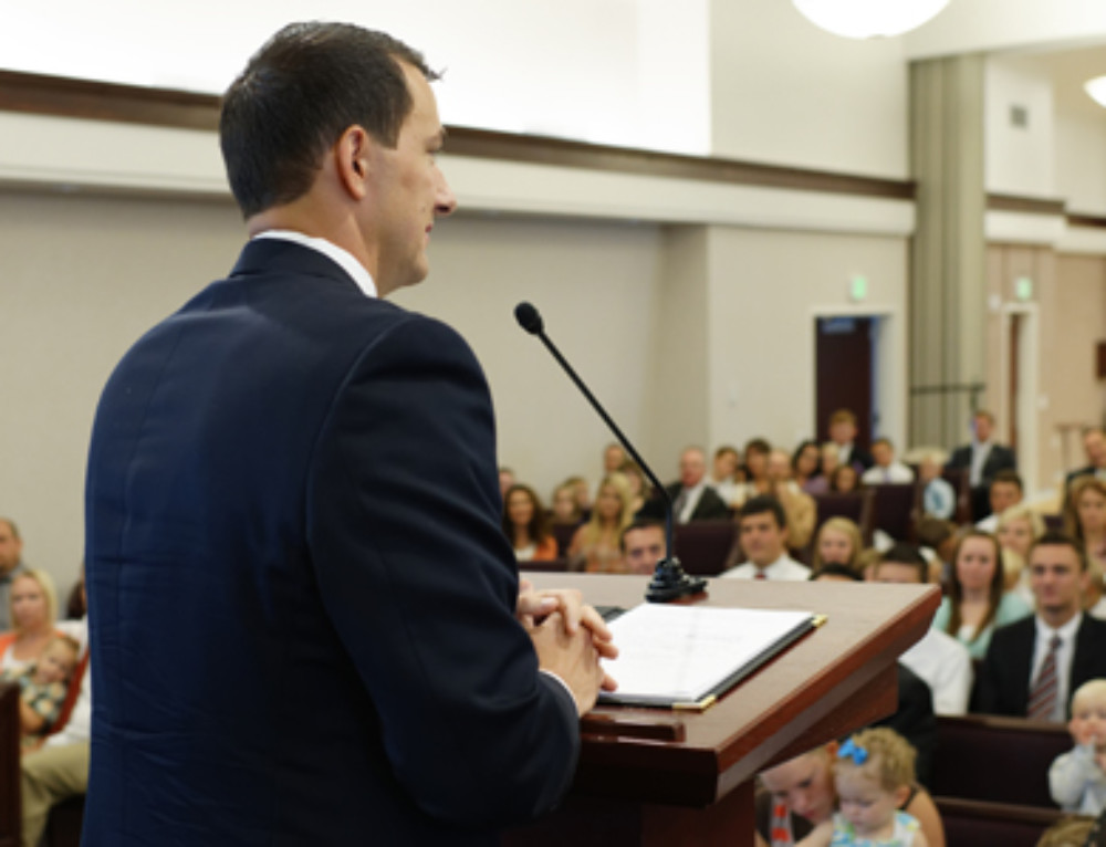 Neal A Maxwell: A Complete Chronology of His Talks and Speeches