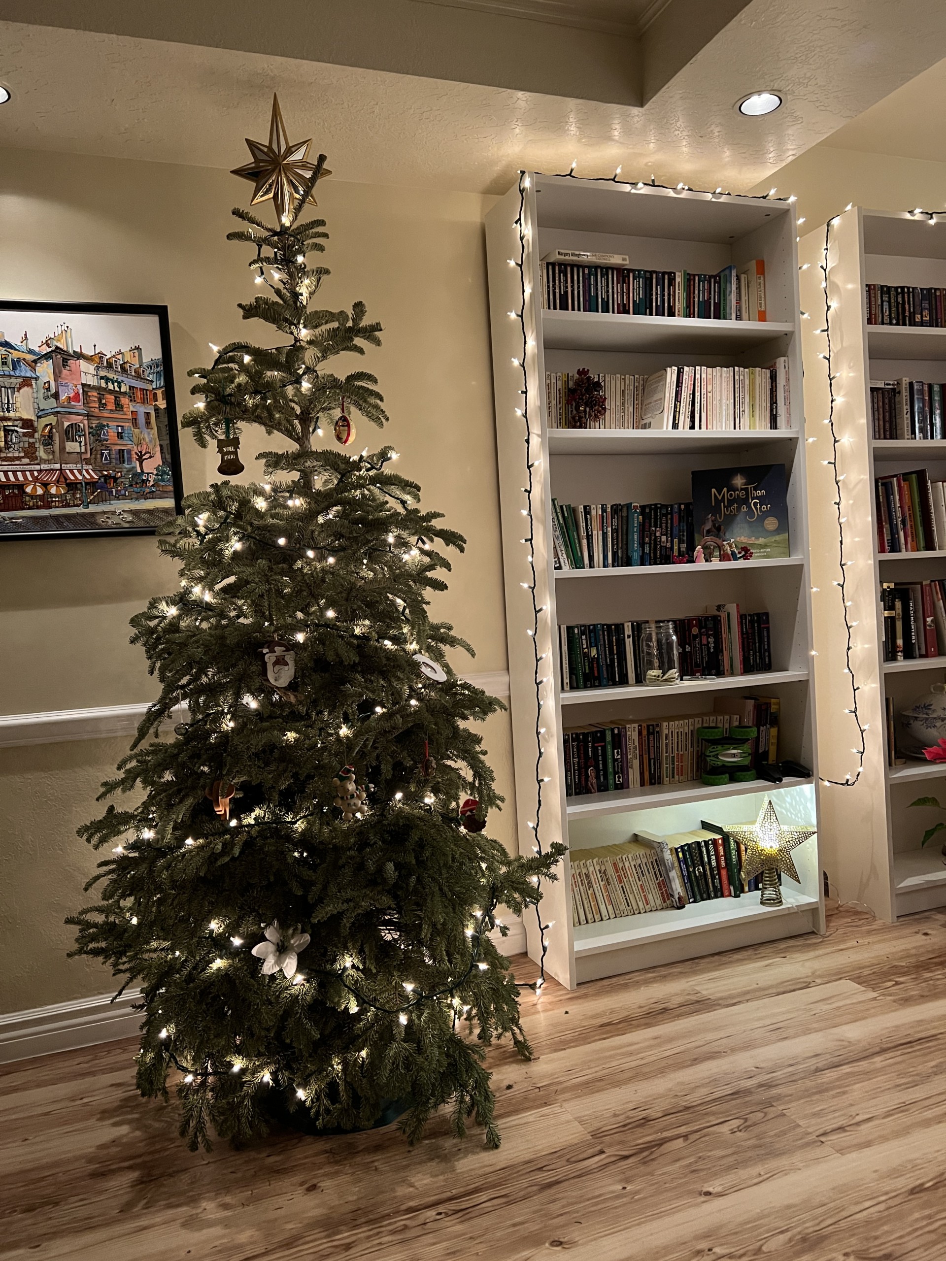 Christmas Gifts: A Debrief on Giving